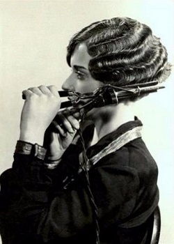 | Kapsels door de jaren heen